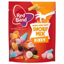 Red Band Snoep