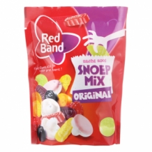 Red Band Candy