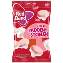Red Band Candy