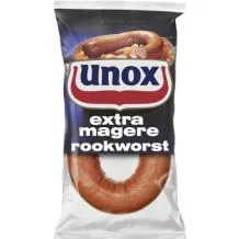 Unox Rookworst