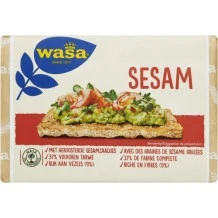 Wasa Crackers