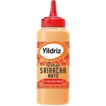 Yildriz Sauces