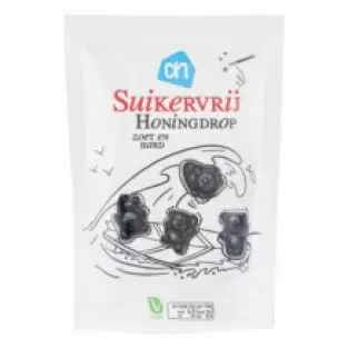 AH Honingdrop suikervrij