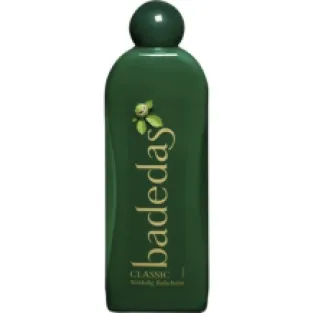 Badedas Feel Classic Bath Foam (300 ml.)