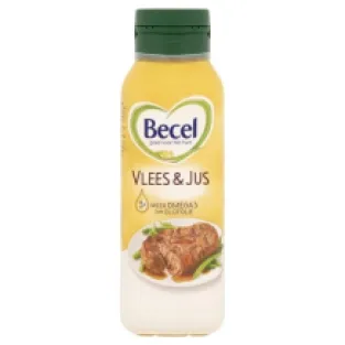 Becel Liquid Baking Butter for Meat & Gravy (450 ml.)