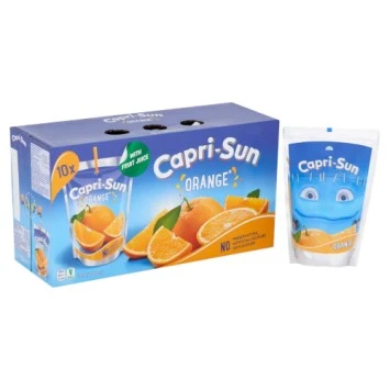 Capri-Sun Orange