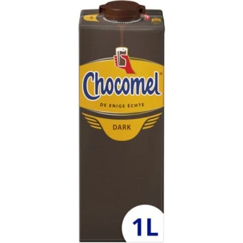 Chocomel Dark