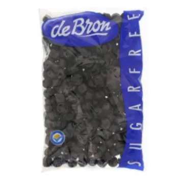 de Bron Dropbolletjes Suikervrij