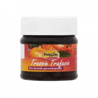 Faja Lobi Trassie Trafasie (50 gr.)