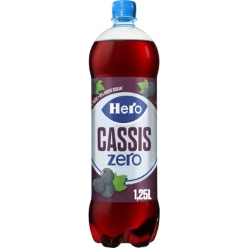 Hero Cassis Zero Large