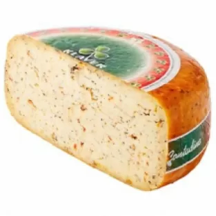 Klaver Kaas Contandino (± 450 gr.)