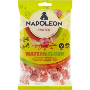 Napoleon Watermelon Balls