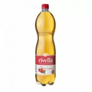 Rivella Cranberry (1,5 liter)