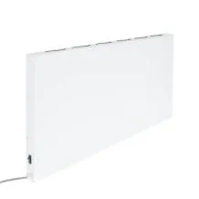 Hybride 1000w infrarood radiator online | Verwarmingaktie.nl