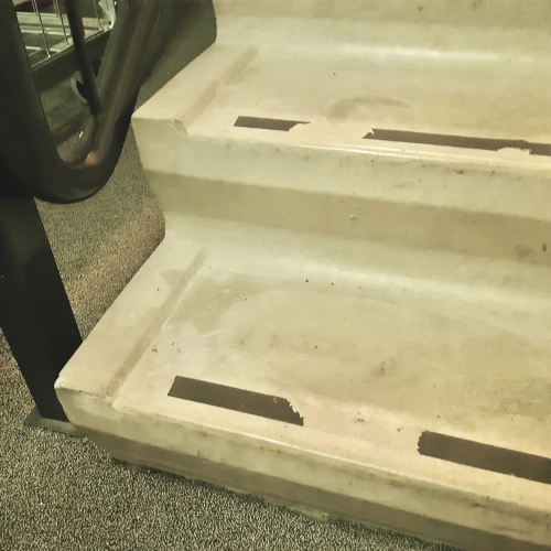 Antislip trap | Antisliprubbertape.com