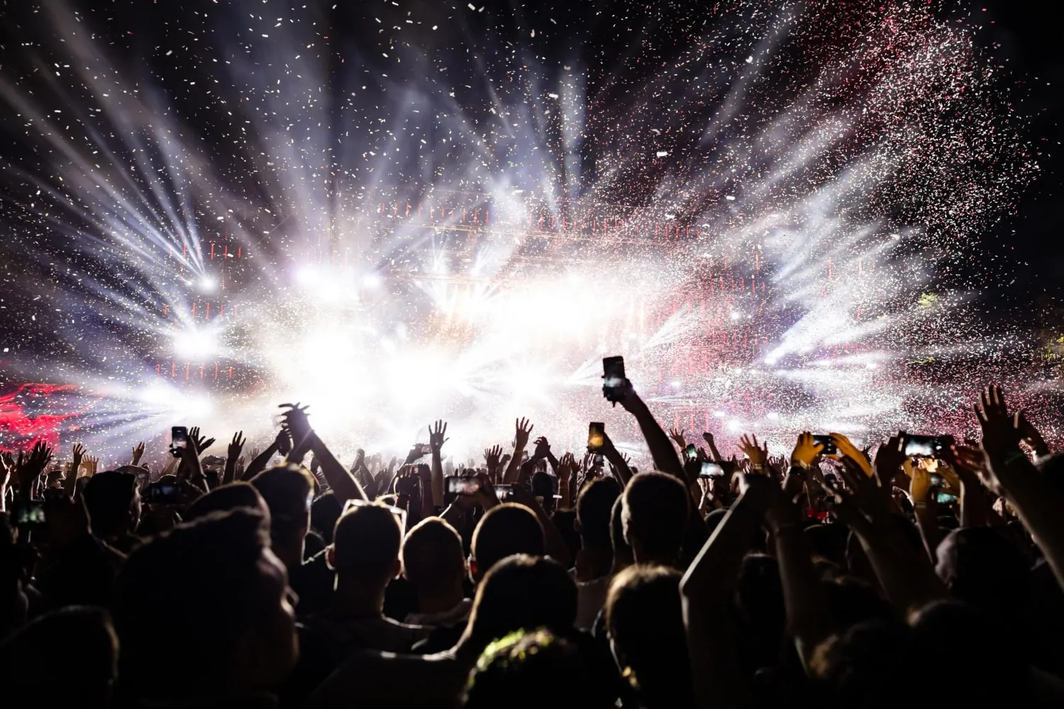 De dag na het feest: tips om je weer fris te voelen | Dutch-Smart.nl