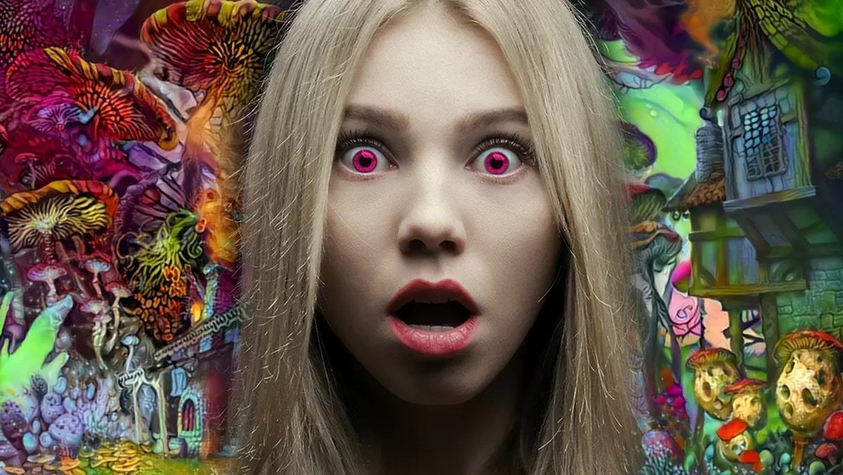 Is dít de sterkste psychedelica ter wereld? | Dutch-Smart