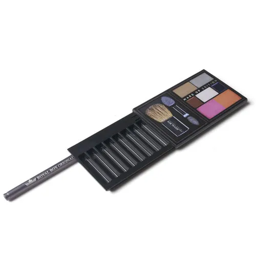 Snuff box + pipe make up - Royal Box | Dutch-smart
