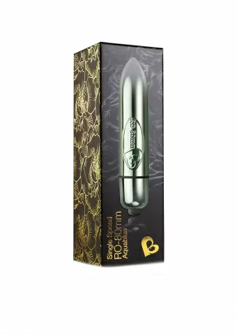 RO-80mm Single Speed | Dutch Smart