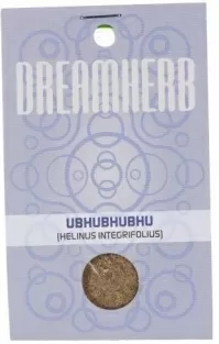 Ubhubhubhu (Helinus integrifolius)