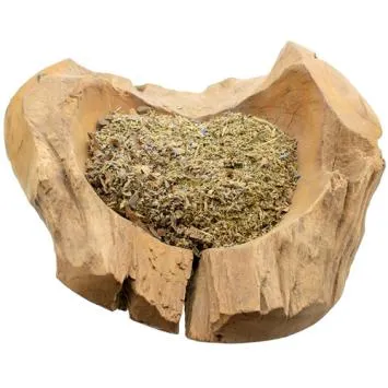 Blue Moon Mix - Herbal vape blend | Dutch-smart