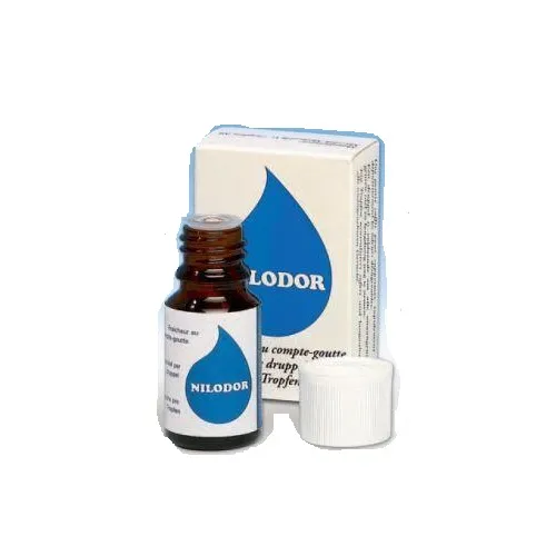 Nilodor Druppels 7.5ml bestellen bij BENU Shop