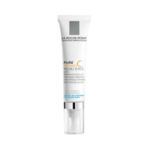 La Roche-Posay Pure Vitamine C Oogcrème 15ml bestellen bij BENU Shop
