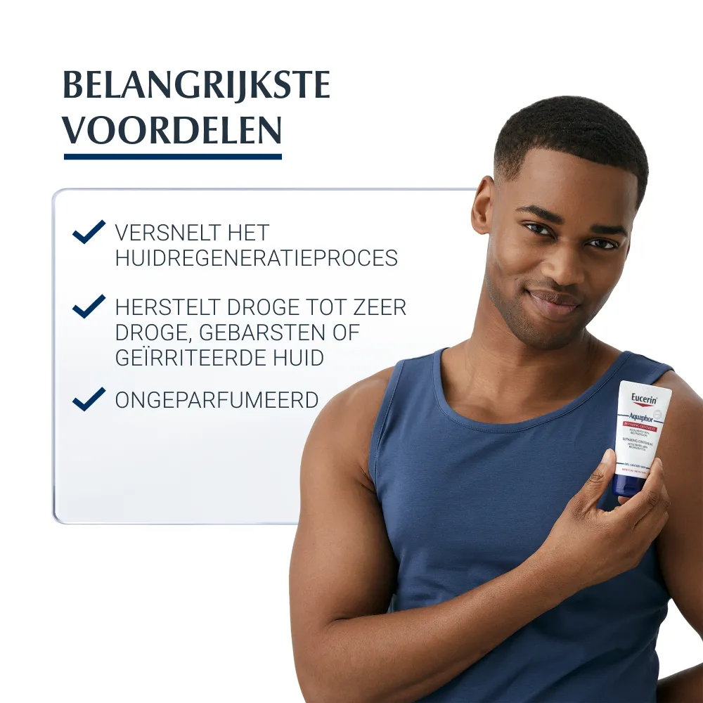 Eucerin Aquaphor Huidherstellende Zalf 40g bestellen bij BENU Shop