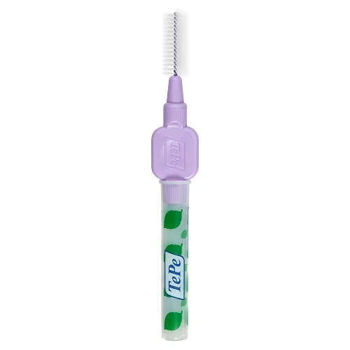 Tepe 1.1mm Lichtlila Extra Soft Interdentale Ragers 6 stuks bestellen ...