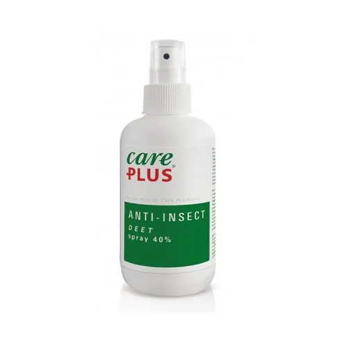 Care Plus Anti-Insect 40% Deet Spray 200ml bestellen bij BENU Shop