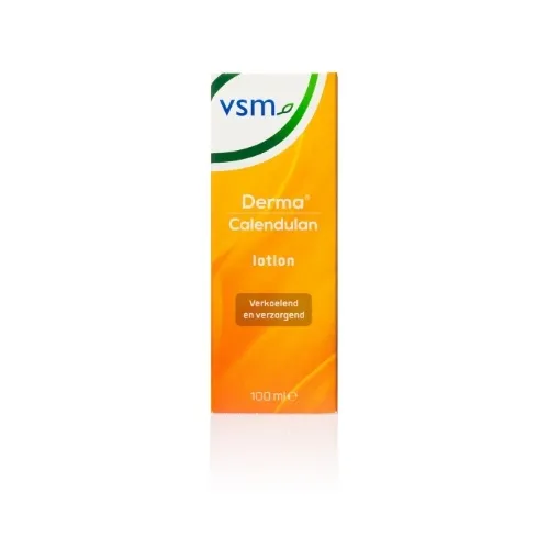 VSM Derma Calendulan Lotion 100ml bestellen bij BENU Shop
