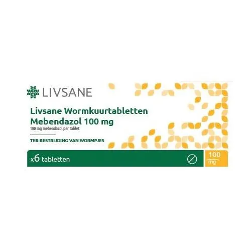 LIVSANE Producten voor Gezondheid & Verzorging | BENU Shop