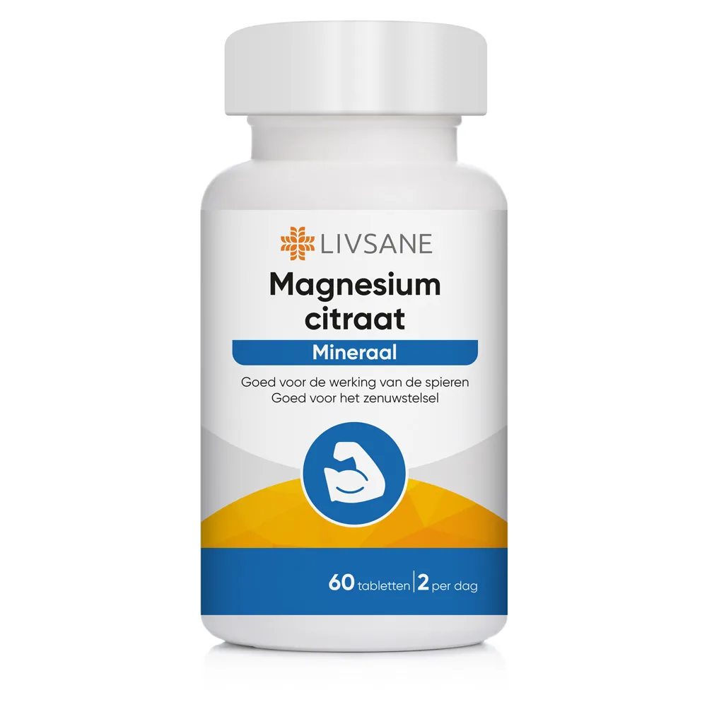 Magnesium kopen | BENU Shop