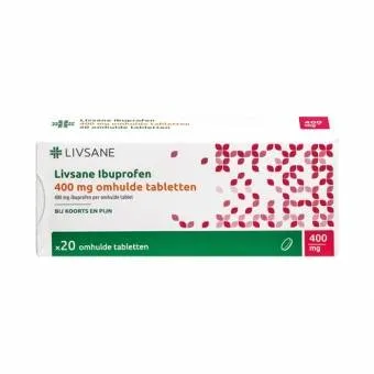 LIVSANE Producten voor Gezondheid & Verzorging | BENU Shop