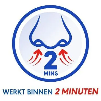 Otrivin Xylometazoline 1 mg/ml Neusdruppels 10ml bestellen bij BENU Shop