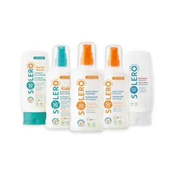 SOLERO Anti-Roodheid Aftersun 200ml bestellen bij BENU Shop