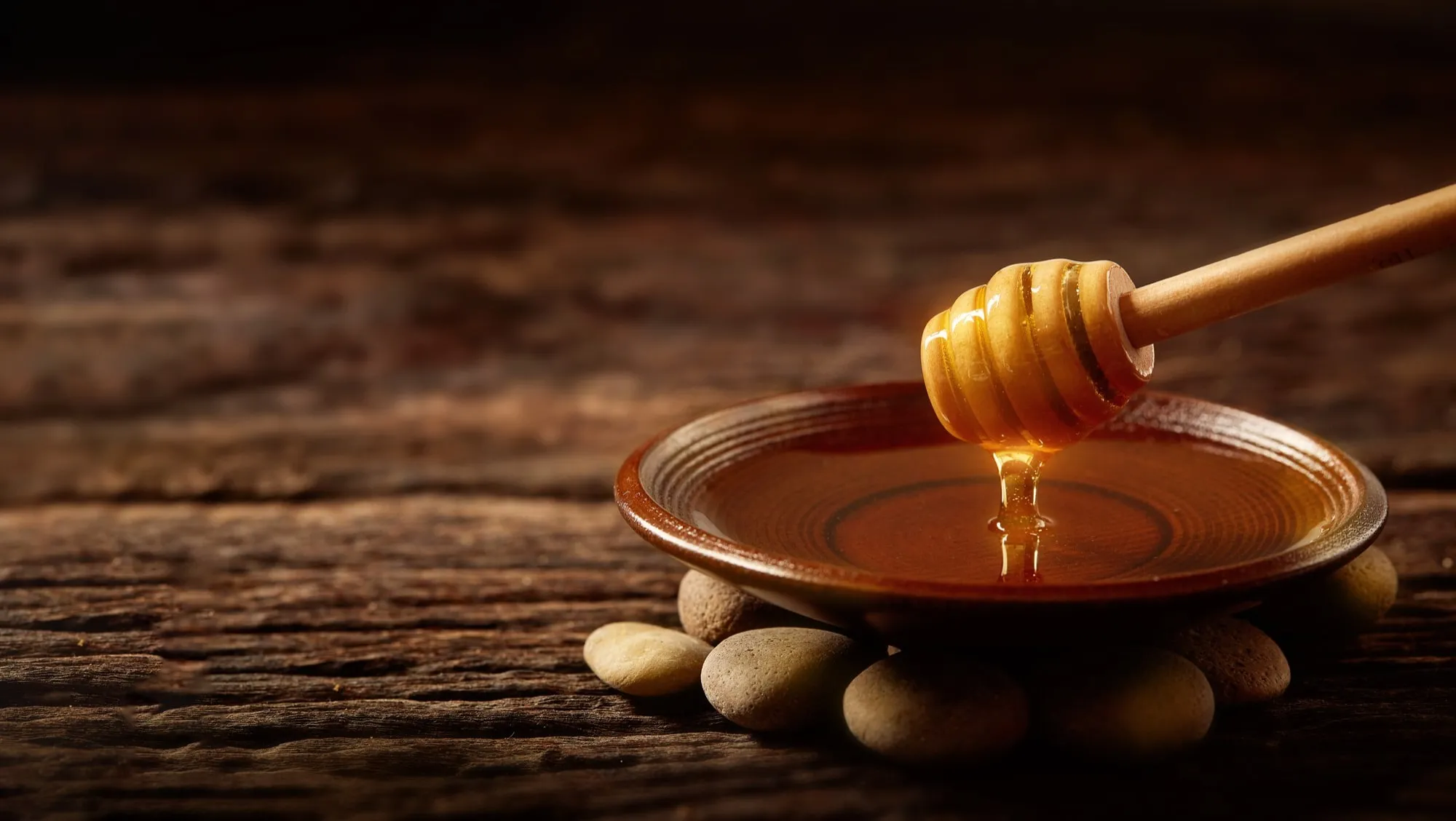 Comprar Mad Honey: Miel Psicodélica del Himalaya | Avalon Magic Plants