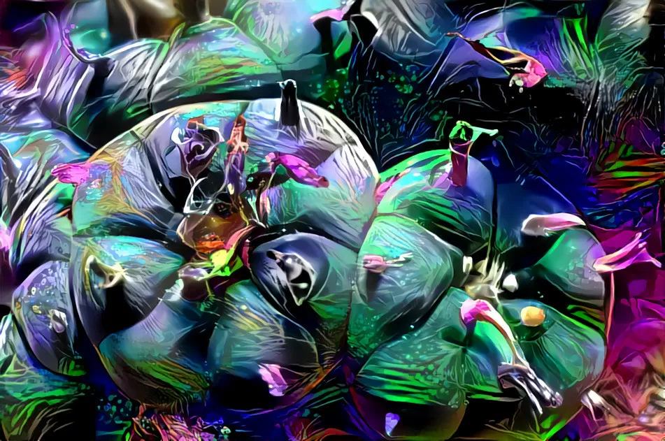 Mescaline microdosers wanted for new scientific study