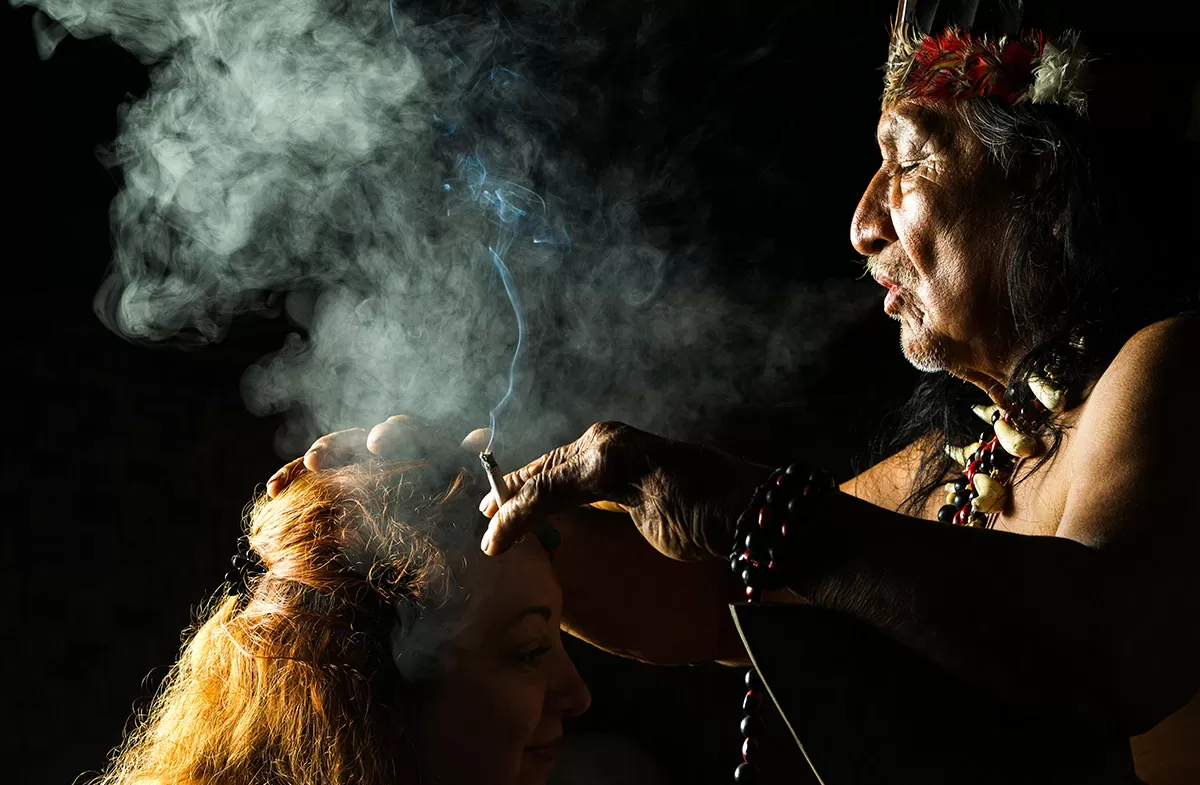 A look at the most remarkable psychedelics native to North America