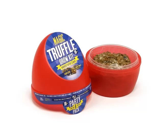 2X Growkit Fantasia Magic Truffle GET 1 FREE | Avalon Magic Plants