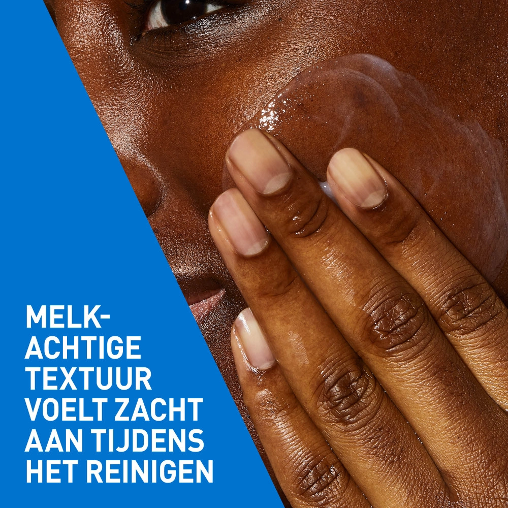 CeraVe Hydraterende Reinigingscrème 1000ml bestellen