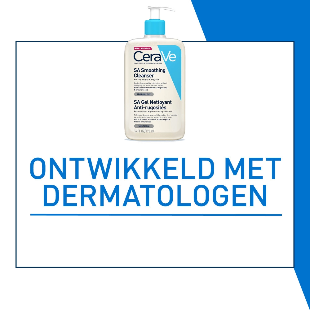 Cerave Salicylic Acid CERAVE ACNE CONTROL CLEANSER Has 2% Salicylic