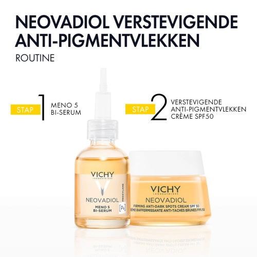 Neovadiol Verstevigende Anti-Pigmentvlekken Dagcrème SPF50 50ml