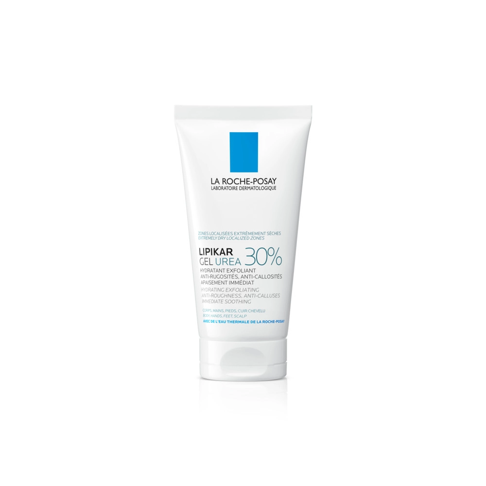 La Roche-Posay Lipikar Urea 30% Gel 50ml bestellen