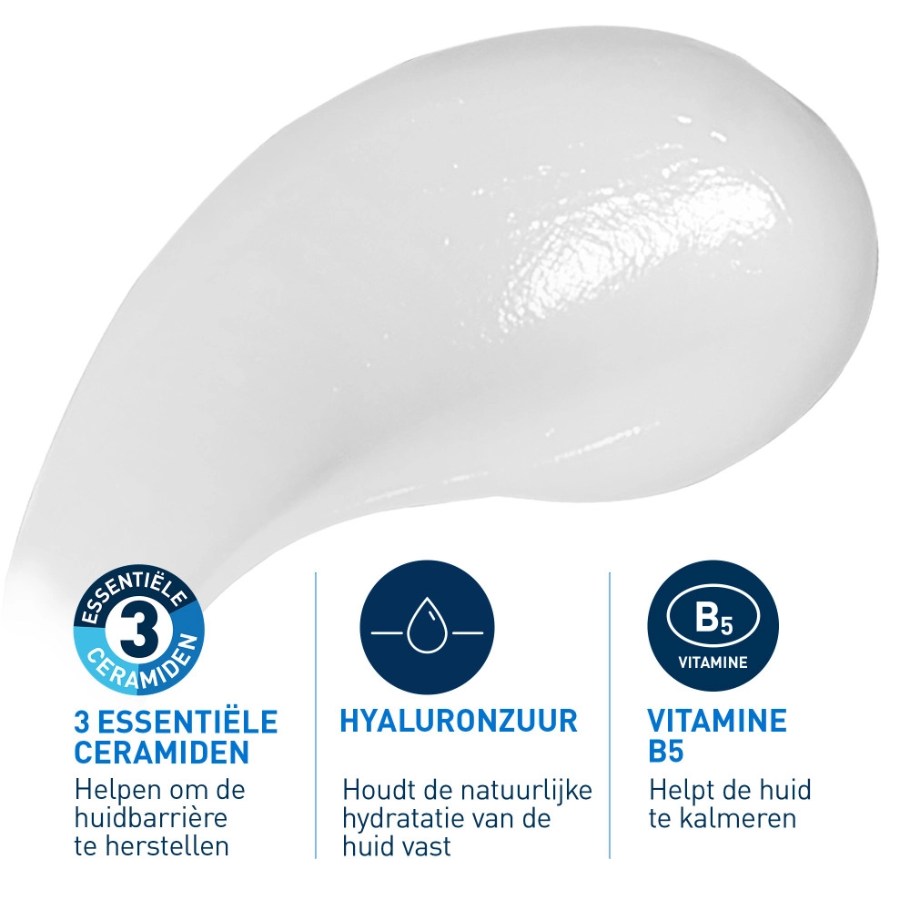 CeraVe Hydraterend Hyaluronzuur Serum 30ml bestellen