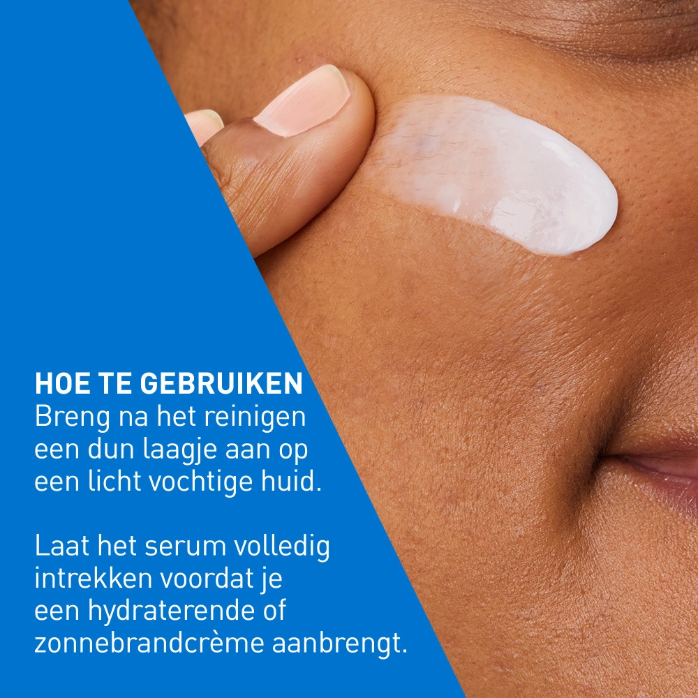 CeraVe Hydraterend Hyaluronzuur Serum 30ml bestellen