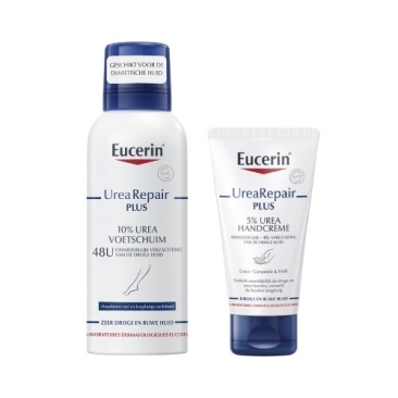 Eucerin producten kopen met korting | Mijnhuidonline.nl