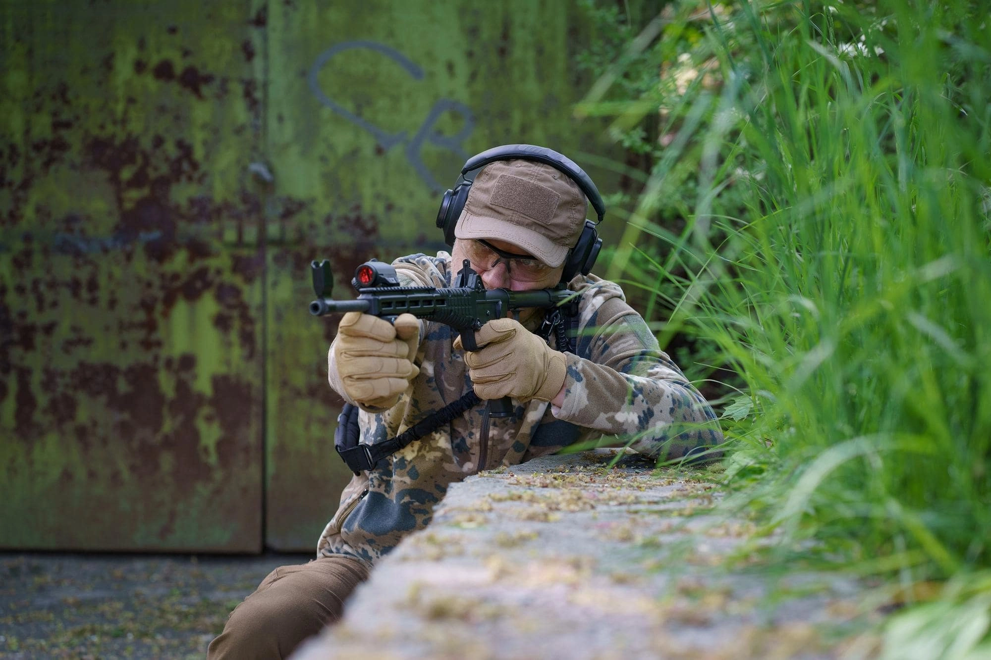 Riflescopes and Red Dots: How to Choose the Right Optic | Hop.nl