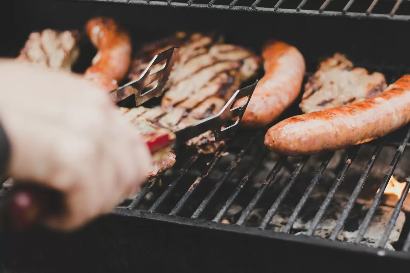 5 must-have items voor iedere BBQ-liefhebber