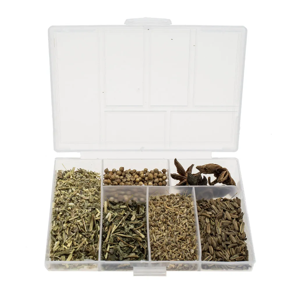 Absinthe Kit - Absint maken? | Hop.nl